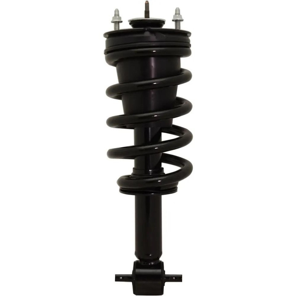Fully Loaded Shock Absorber and Strut Assembly For Chevrolet 84082002 ...