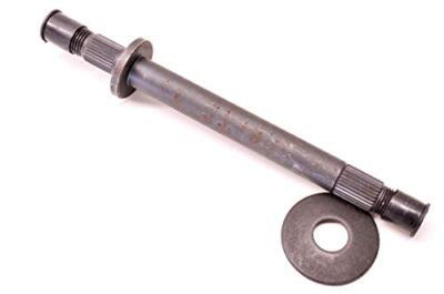 Murray Replacement Spindle Shaft 91922, 091922MA, 491922, 491922MA. | eBay