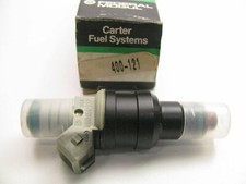 Carter 400-125 Fuel Injector - Bosch # 0280150917 for sale online | eBay