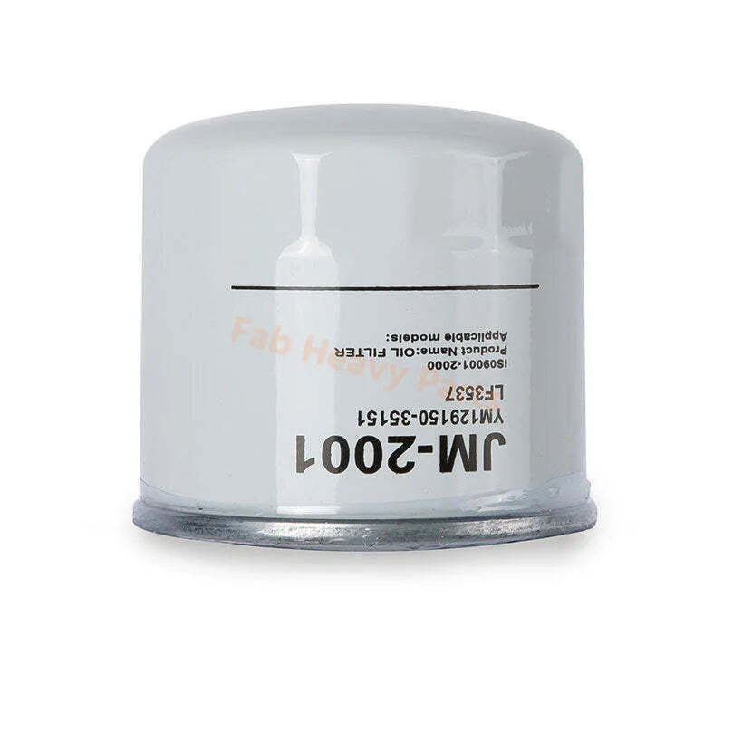 JOHN-DEERE M806418 - cross reference oil filters | oilfilter ...