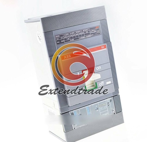 1PCS New ABB Molded Case Circuit Breaker Air Switch S5H 400A 3P SACE ...