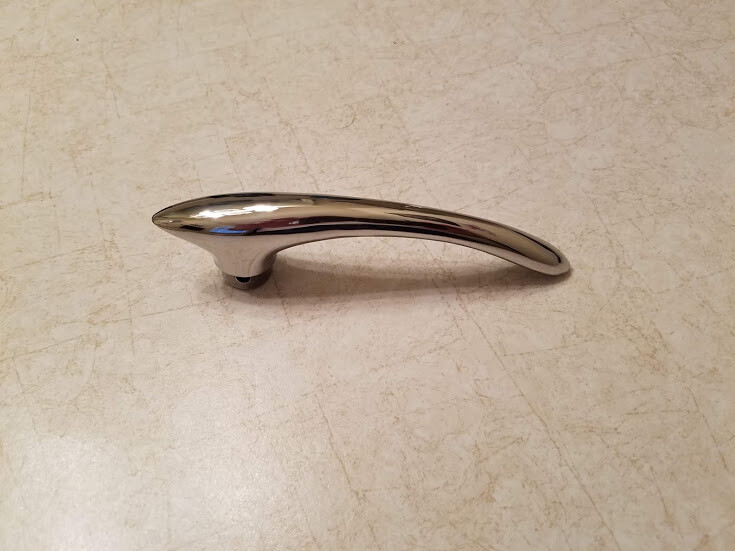 1932 FORD "LONG POINT" DOOR HANDLES 1932 FORD INTERIOR HANDLES ...