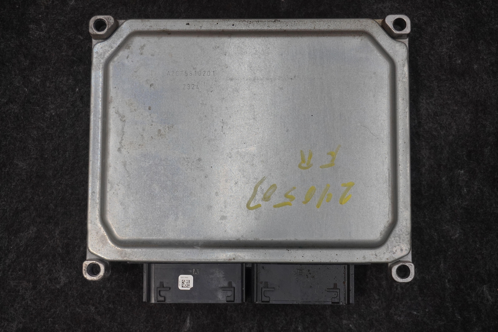 1.3L Engine Computer Control Module ECM Unit 68402685AC Alfa Romeo ...