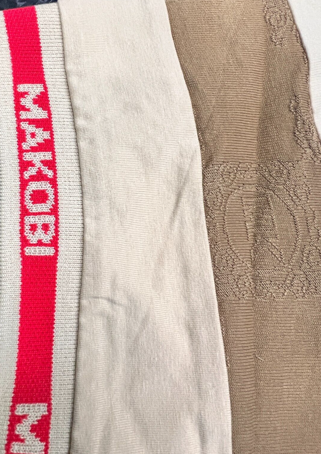 Men's Casper Short Sleeve Embossed Logo Streetwear Polo Shirt By Makobi ...
