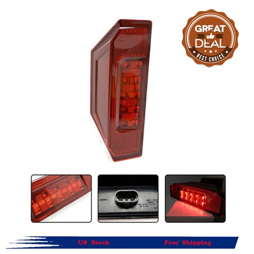 For 2013-2020 Polaris Ranger 900 XP 1000 UTV Rear Tail Light Left/Right ...