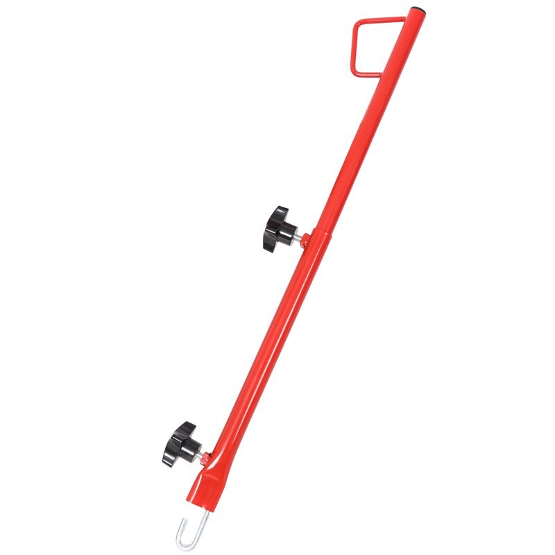 Adjustable Hatch Jammer Holder Support Rod Car Trunk Lift Gate Prop ...