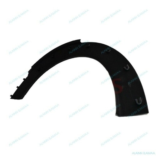 Right Front Fender Wheel Arch 51779800762 For MINI Countryman R60 2011 ...