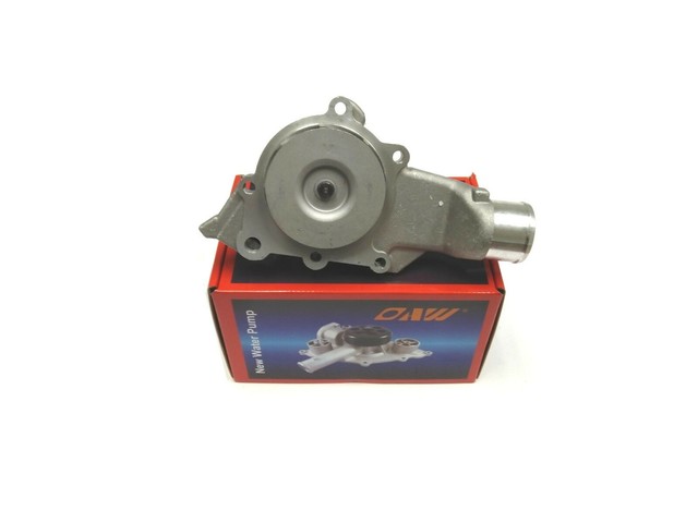 Tecoom Aw7164 Water Pump With Gasket Assembly for Grand Cherokee ...