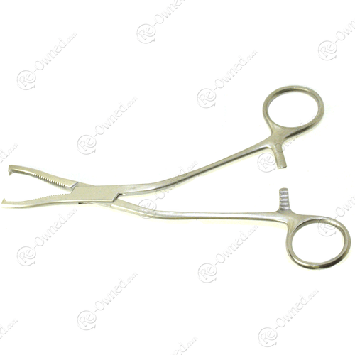 Zimmer 3720 Bone Clamp | eBay