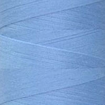Rasant 120 Thread, 5000m, Colour 1605 POWDER BLUE, Sewing & Quilting ...