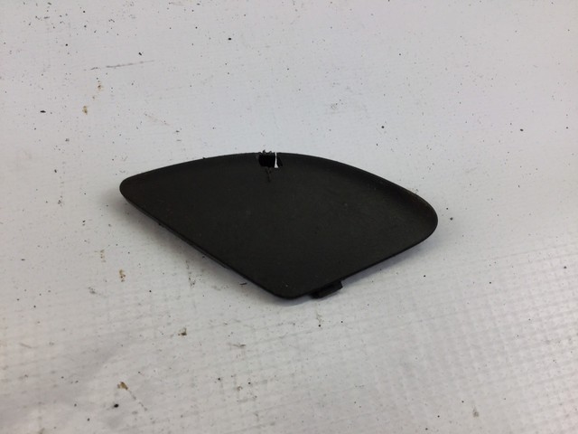 07-11 HONDA CRV CR-V REAR LEFT DOOR INTERIOR HANDLE INNER TRIM COVER ...