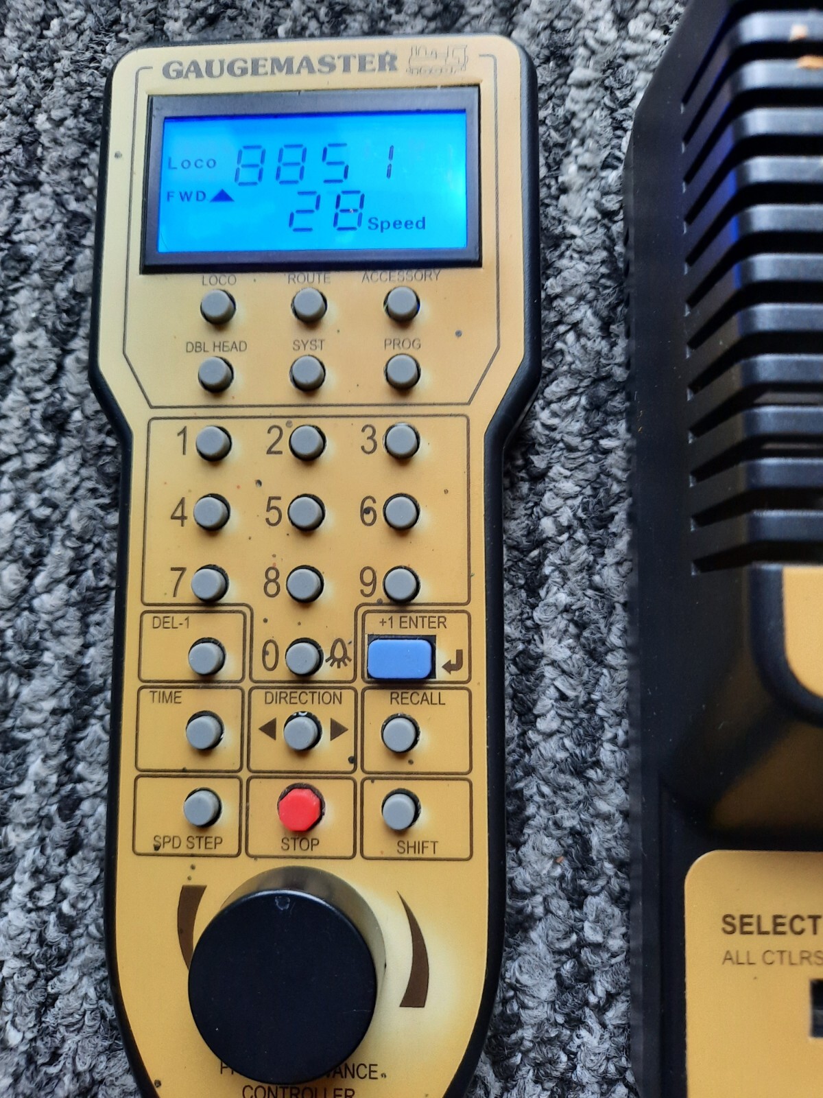 Gaugemaster DCC02 Prodigy Advance 2 Digital Control System (spares ...