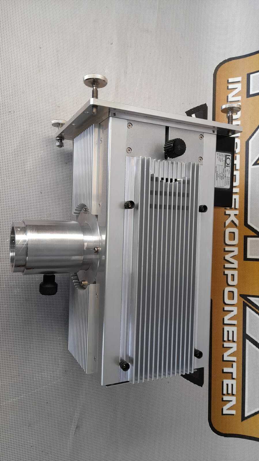 LOT – Oriel LSE340 / 850.27B Bogen-Lichtquellen Quantum Design | eBay