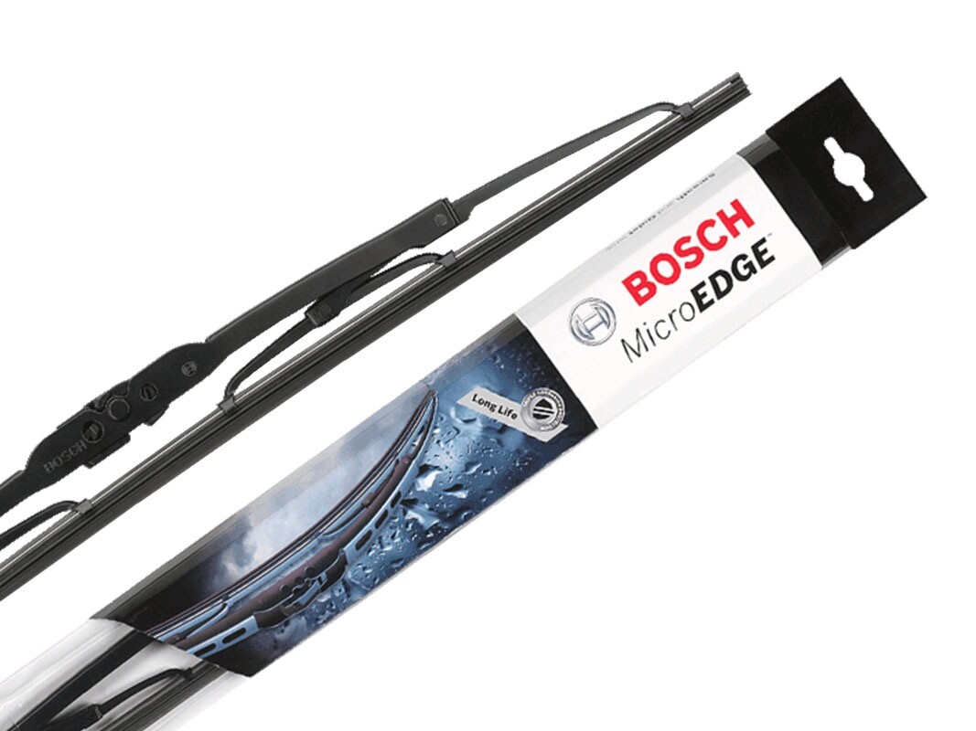 BOSCH 10" 40710A MICRO EDGE WIPER BLADES - CASE OF 10 | eBay