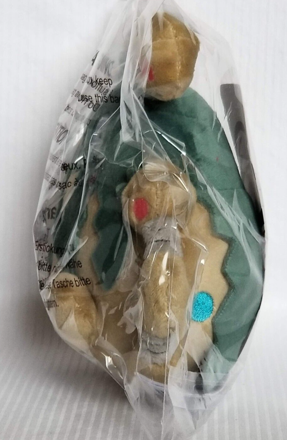 Pokemon Center Original Garbodor Sitting Cuties Plush | eBay