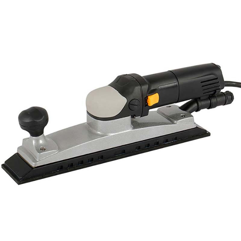 70x400mm Central Vacuum Flat Sanding Machine Electric Long Board ...
