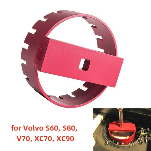 US Fuel Pump Socket 69800 fit Volvo S60 S80 V70 XC70 XC90 Lock Ring ...