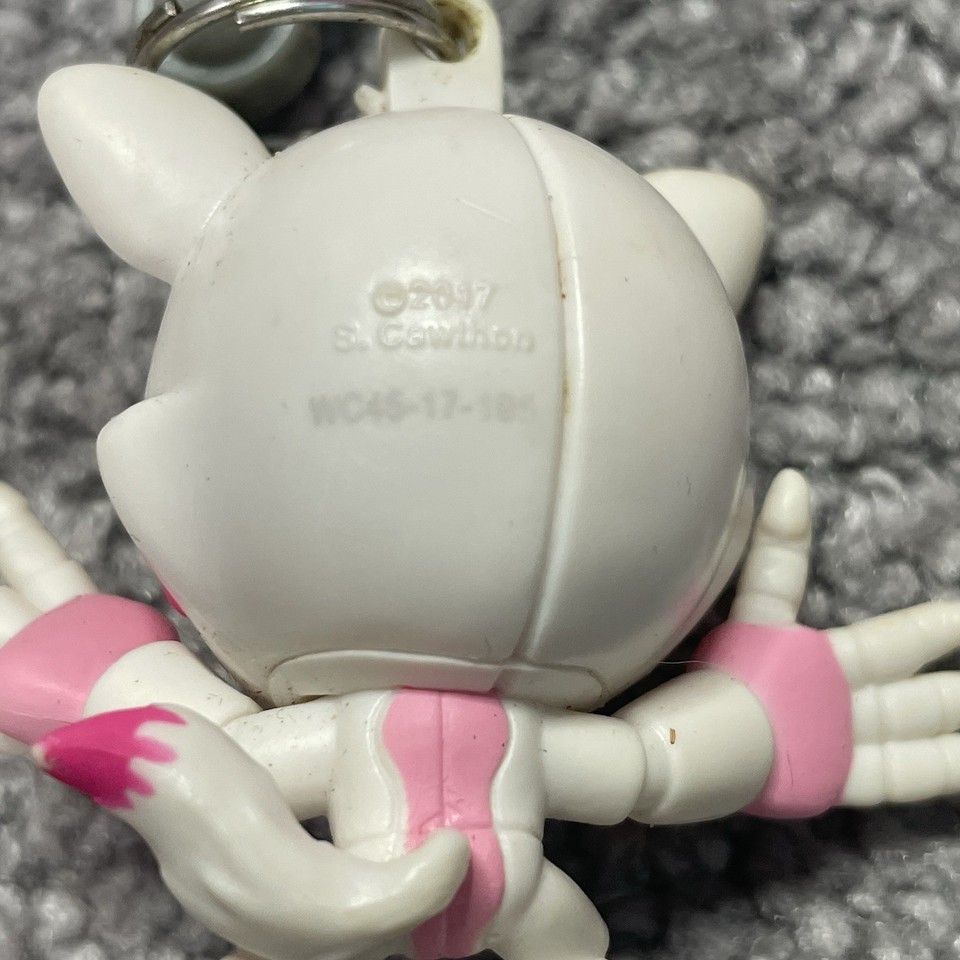 Sister Location Five Nights At Freddys Keychain Backpack Hangers ...