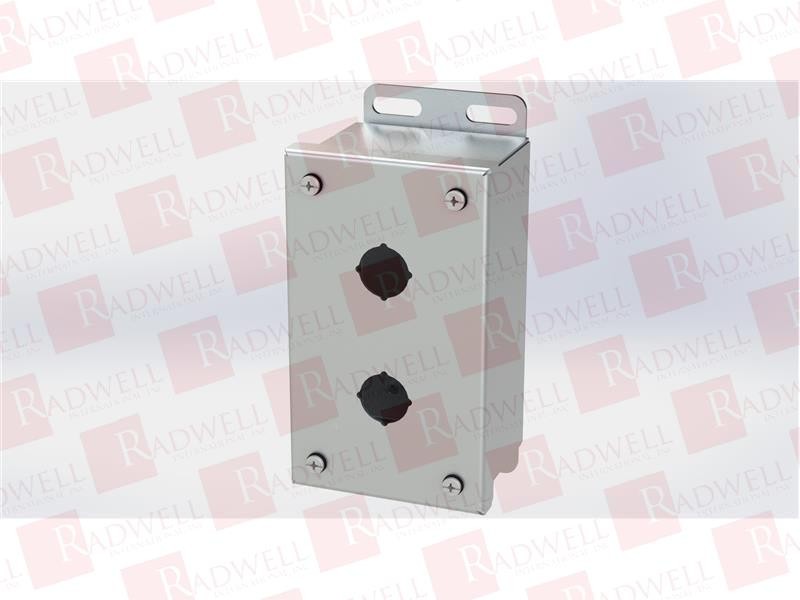 SAGINAW SCE-2PBSSI / SCE2PBSSI (NEW IN BOX) | eBay