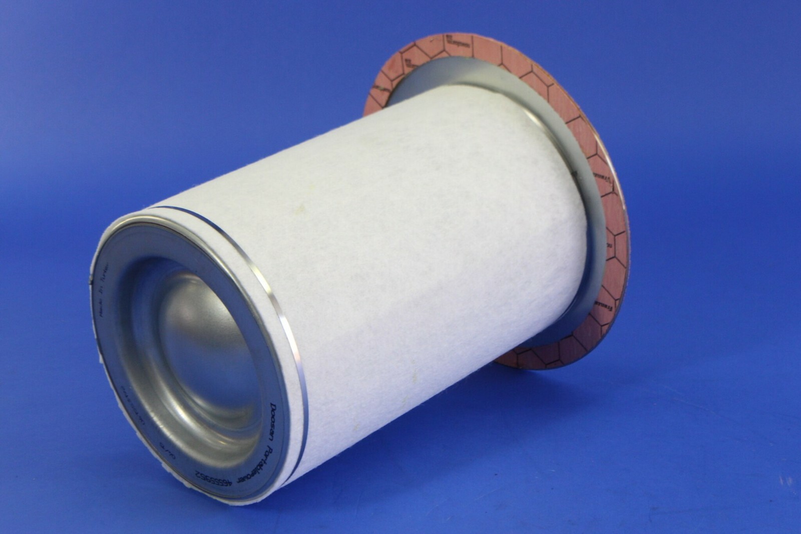 Doosan 46555952 Air-oil Separator Filter Element for sale online | eBay