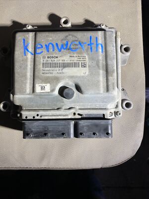 Bosch 0281020225 ACM DEF Control Module