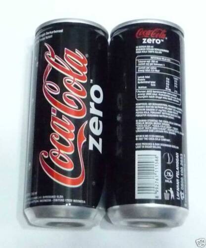 Vintage Coca Cola Can for sale | eBay