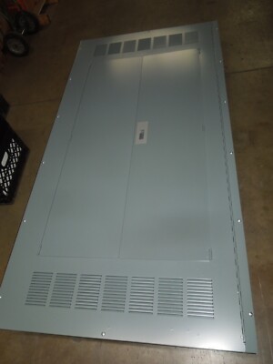 Electrical Panels & Boards - Square D 1200 Amp