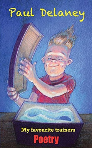 My favourite trainers! (2nd edition) By Paul Delaney 9781786976956| eBay