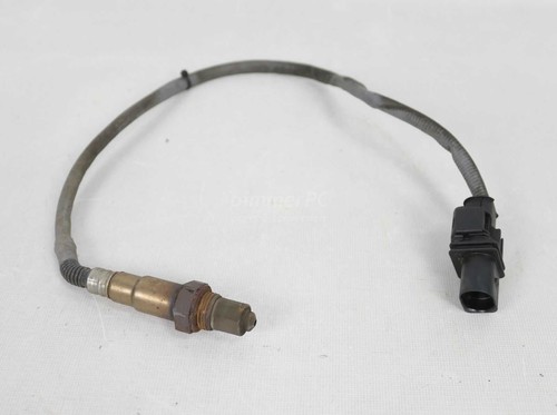 BMW N62n V8 Engine Left Upper Oxygen Sensor O2 Probe E60 E63 E65 2006 ...