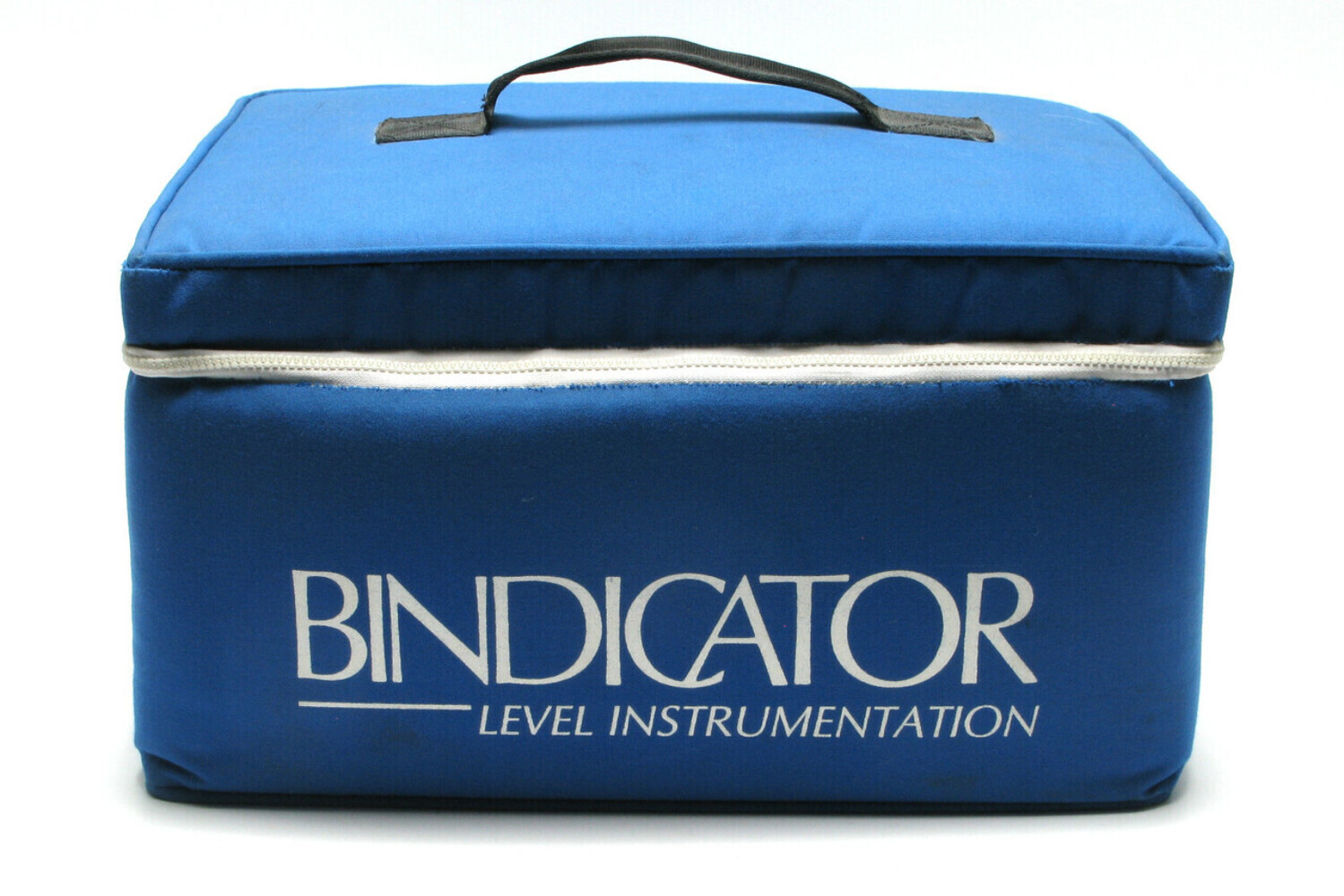 Bindicator Model 2001 Dual-Point Level Monitor w/MS-100 Ultrasonic ...