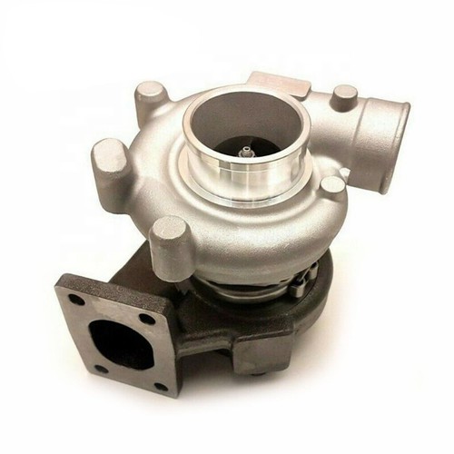 For Iveco Truck Backhoe Loader Tractor New HX25 Turbo Charger 3599877 ...