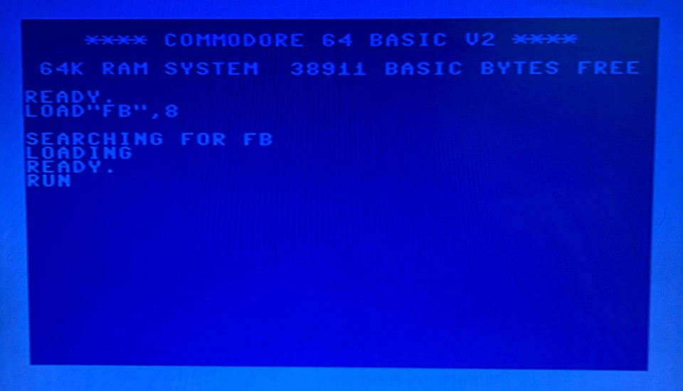 SD2IEC LCD RTC - SD Card Reader for Commodore 64, C64, C128, VIC-20 ...