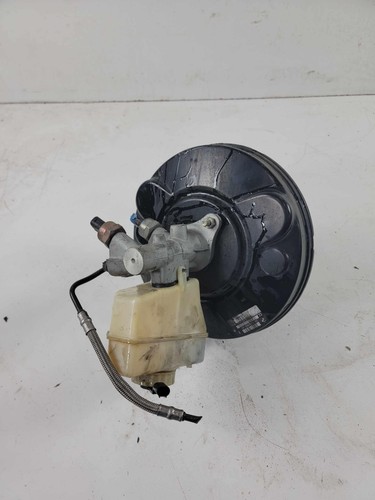 01-06 BMW E46 M3 OEM Brake Booster and Master Cylinder Assembly | eBay