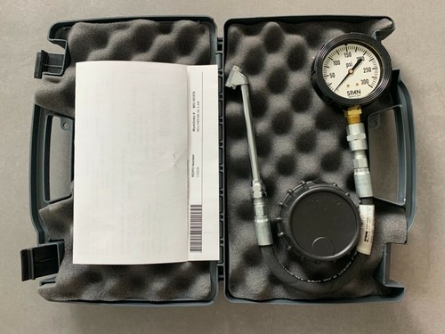 TA-14-6806-6011 AIRCRAFT TIRE PRESSURE GAUGE FOR B737 B757 B767 AIRBUS ...