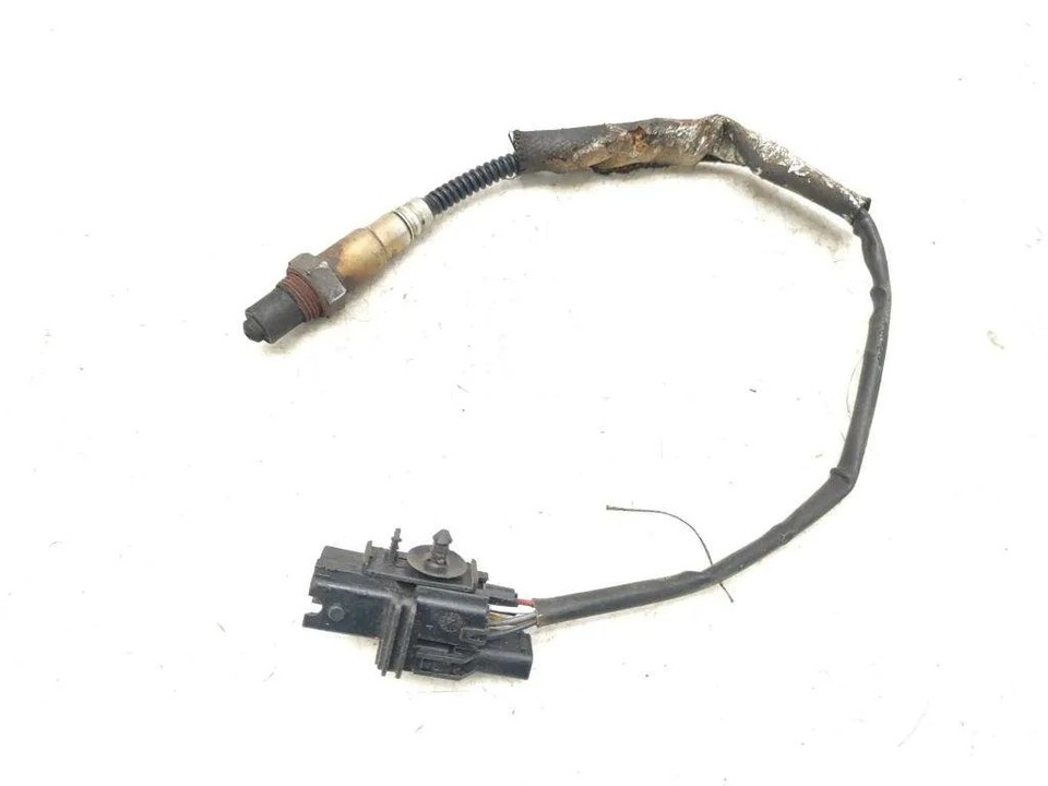 VOLVO C70 II Cabrio Lambda Oxygen Sensor 30751545 2.52 Petrol 162kw ...