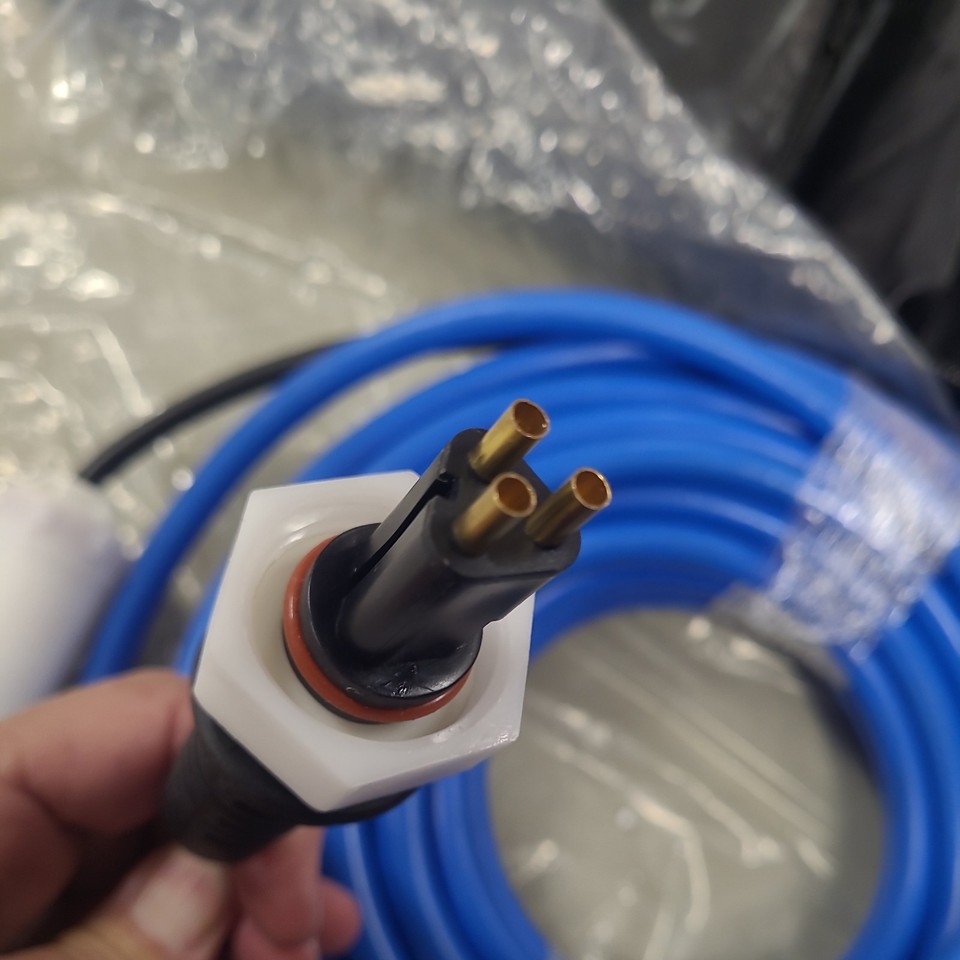 9995873-DIY Cable Wire Assy w/ Swivel For Dolphin Supreme M4/5, M400 ...