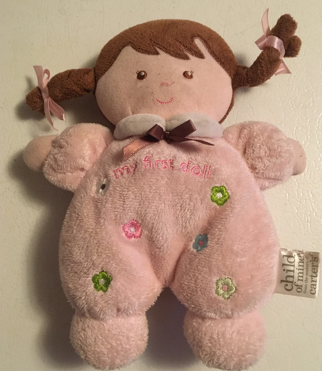 Carters My First Doll