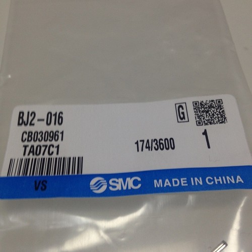 1PC NEW SMC BJ2-016 | eBay
