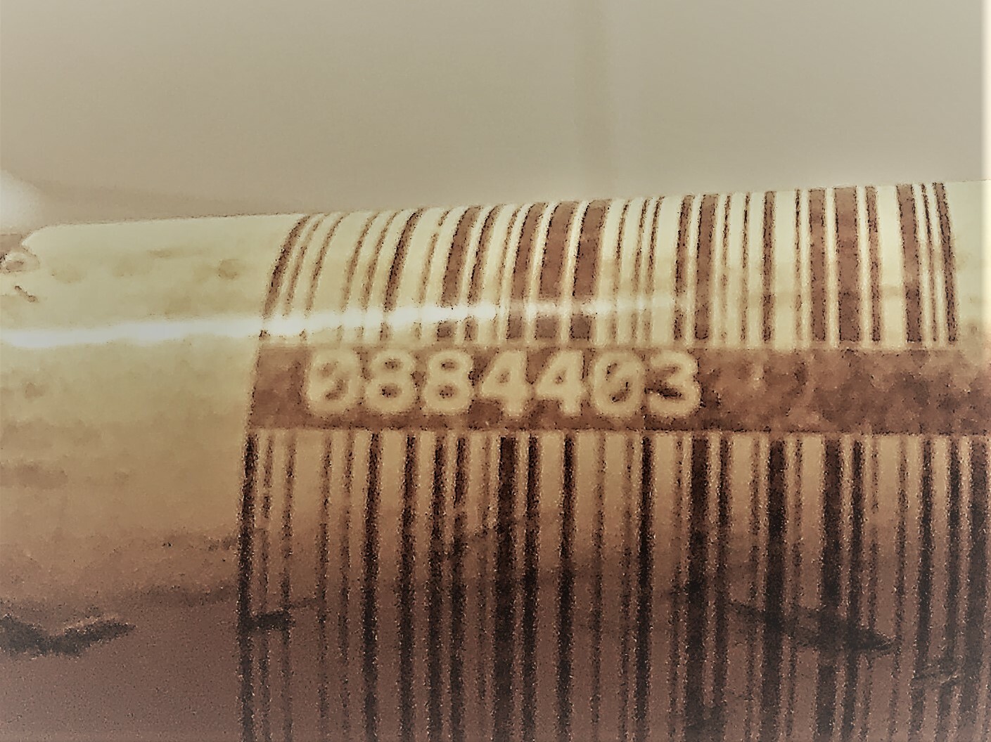 Blue Bird Bus Mirror Bracket 0884403 NOS | eBay