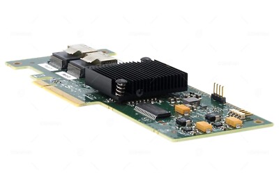 46C8933 IBM SERVERAID M1015 SAS SATA CONTROLLER PCI-E - SAS9220-8I, H3-25097-03B | eBay