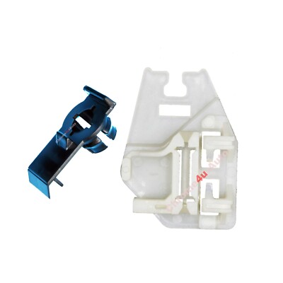Window Regulator Clips for BMW E46 323i 325i 328i 330i Rear Passenger ...