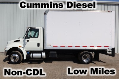 Signs - Construction - Docbox