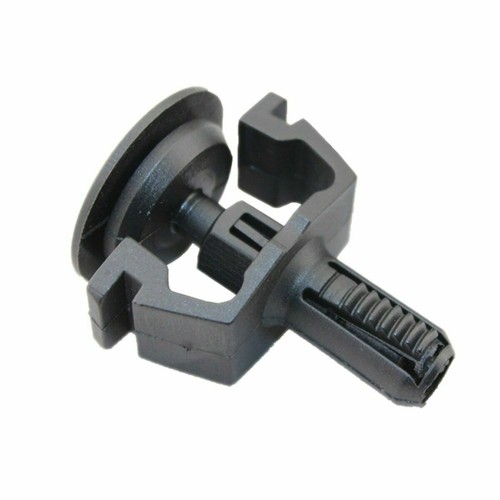 2pcs Radiator Holder Clip Mount Bracket For Mercedes Benz OEM ...