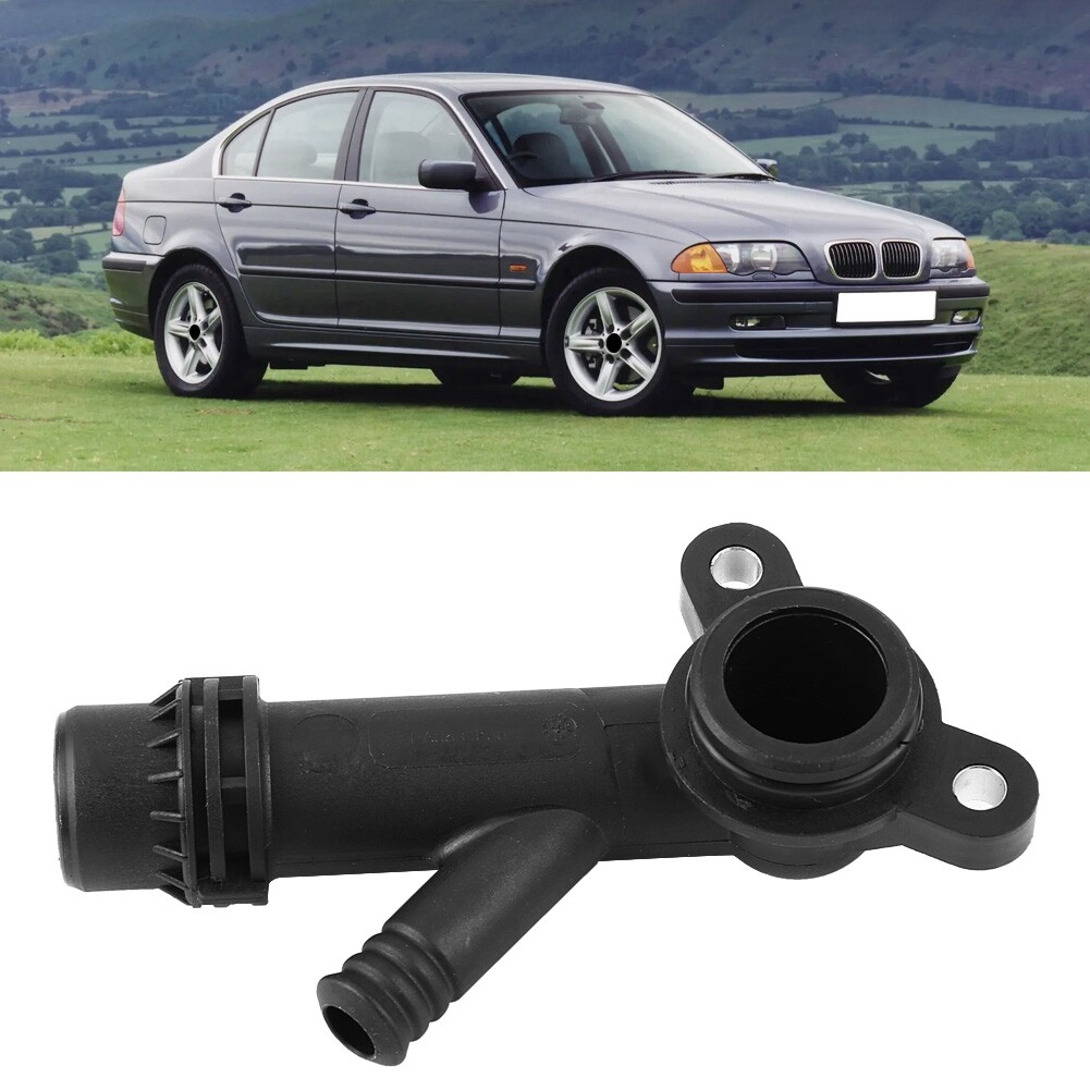 *11531708808 Car Water Pipe Hose Flange For E46 E36 7905520291200 | eBay