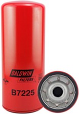 FLEETGUARD LF3973 - cross reference oil filters | oilfilter ...