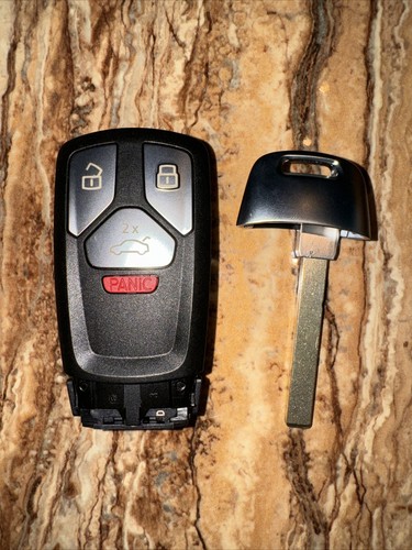 2017-2022 Audi Q3 Q5 Q7 Smart Key Fob Keyless Remote OEM. NICE!!! New ...