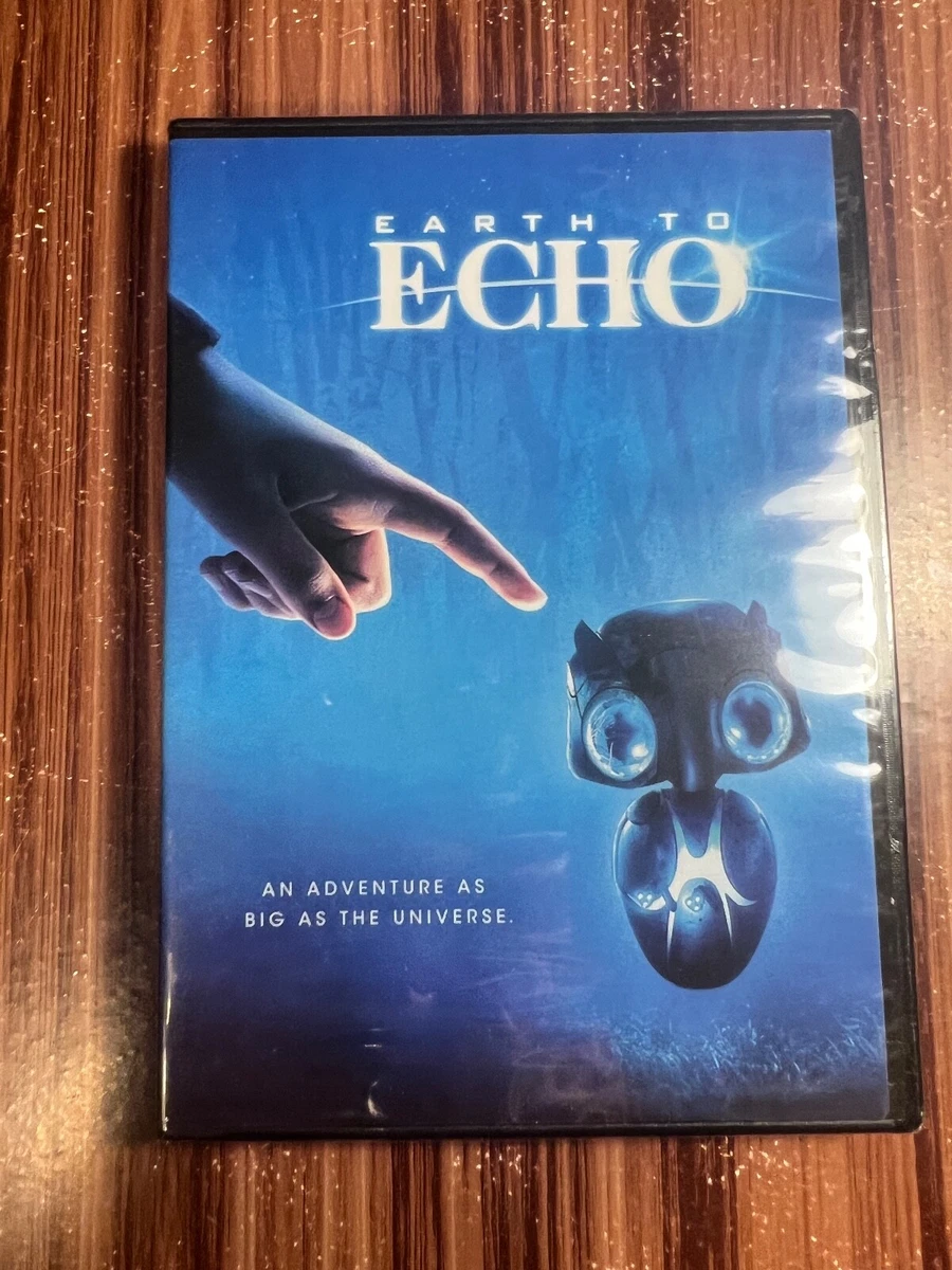 Earth To Echo