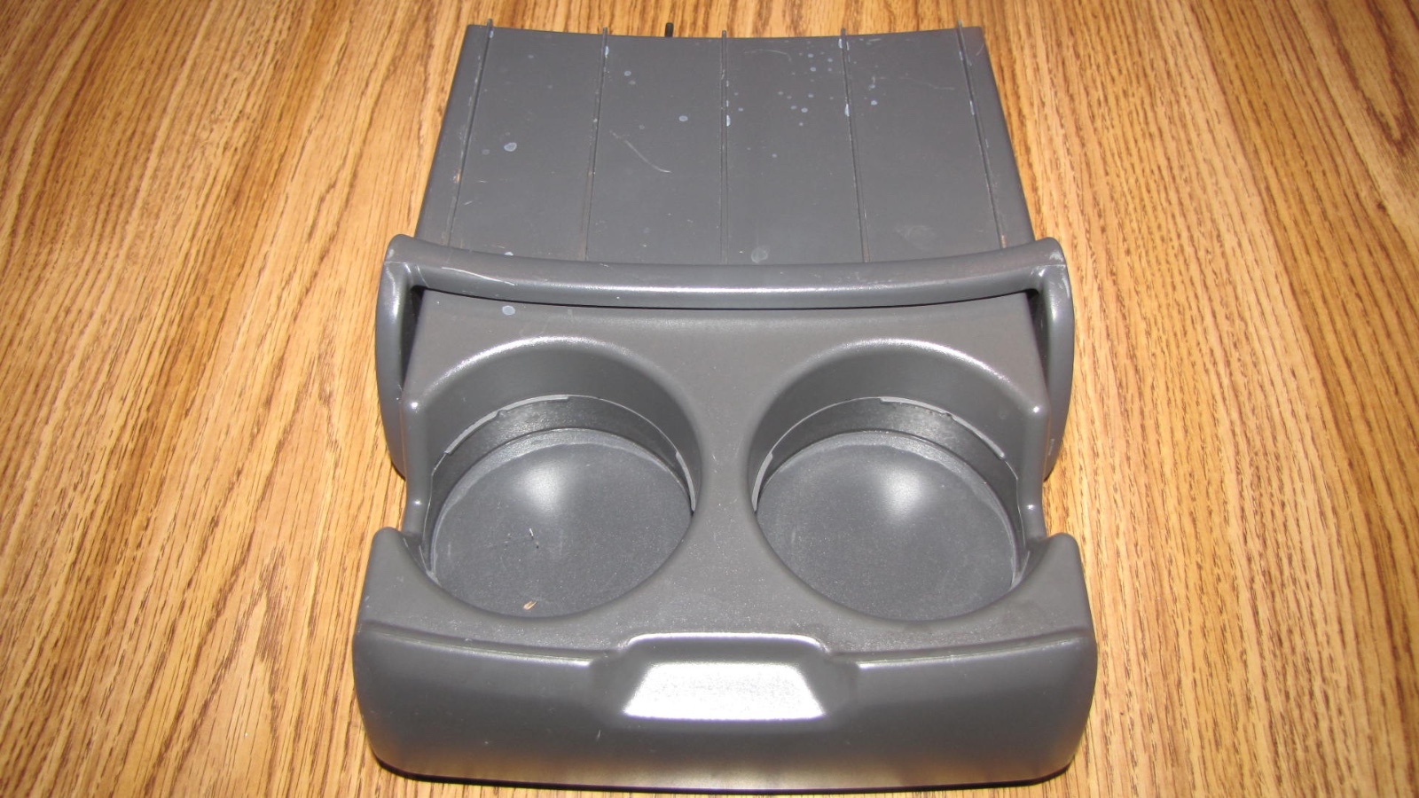 VOLVO S60 S80 V70 CUP HOLDER 1999-2004 OEM rear seat | eBay