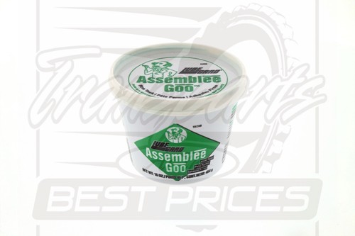 TRANSMISSION ASSEMBLY LUBE Dr Tranny Lubegard GREASE GREEN GOO OVERHAUL ...