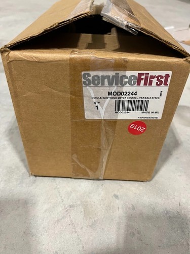 Trane MOD02244 Electronic Motor Control Module, Variable Speed | eBay
